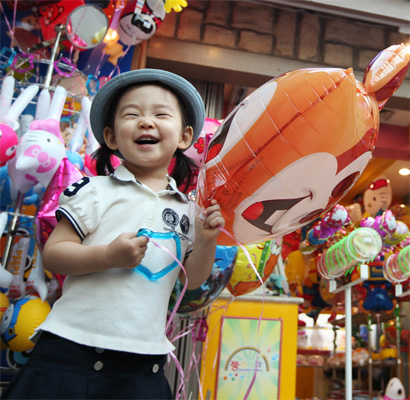lotte_balloon_main – 롯데 공식블로그